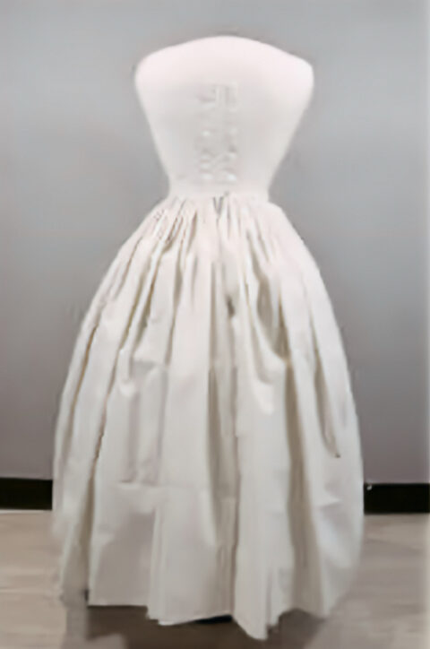 Historic Clothing - MTS