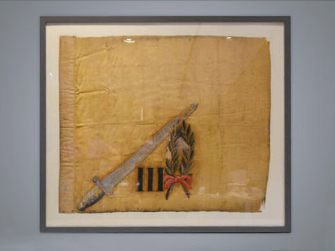 Flags & Banners - MTS