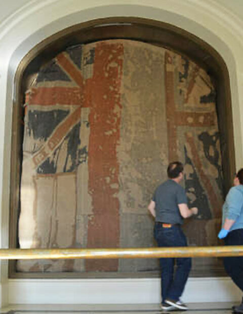 Flags & Banners - MTS